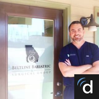 Dr. Charles D. Procter, MD | Atlanta, GA | General Surgeon | US News ...