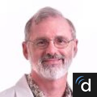 Dr. David Hudson, MD – Shreveport, LA | Family Medicine