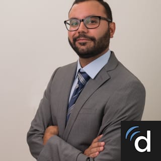 Dr. Ivan Pagan, MD | Carolina, PR | Psychiatrist | US News Doctors