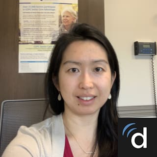 Dr. Helen L. Kwong, DO | Columbus, OH | Family Medicine Doctor | US ...