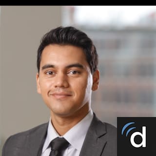 Dr. Rohin Singh, MD | Rochester, NY | Neurosurgeon | US News Doctors