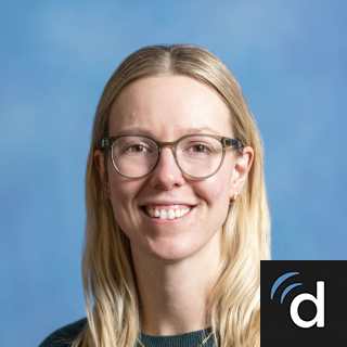 Dr. Erin Klements, MD – Ann Arbor, MI | Physical Medicine/Rehab