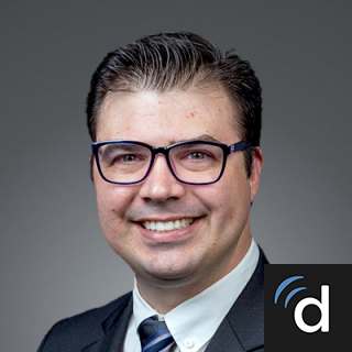 Dr. Ryan Beaver, DO | Temple, TX | Internist | US News Doctors