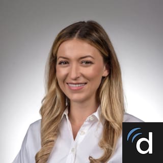 Dr. Ariel Hawley, MD | Greenville, SC | Emergency Medicine Physician ...