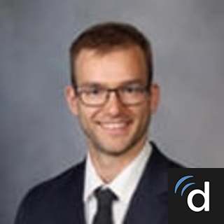 Dr. Brett Sterk, MD | Rochester, MN | Neurologist | US News Doctors