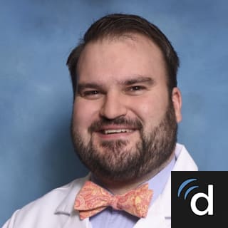 Dr. Alexander Hall, DO | Detroit, MI | Family Medicine Doctor | US News ...