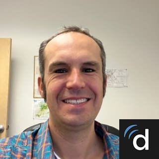 Dr. Anders B. Conway, MD | Olympia, WA | Emergency Medicine Physician ...