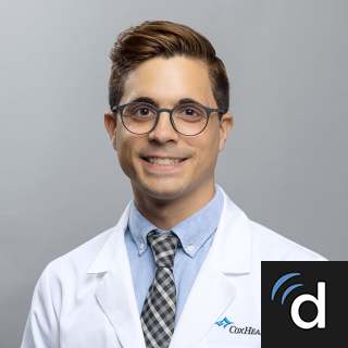 Dr. William J. Raney, MD | Springfield, MO | Nephrologist | US News Doctors