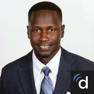 Dr. Nyier Doar, MD | Huntington, WV | Internist | US News Doctors