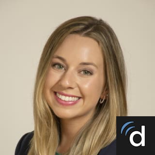 Dr. Allison Spihlman, MD | Chicago, IL | Neurologist | US News Doctors