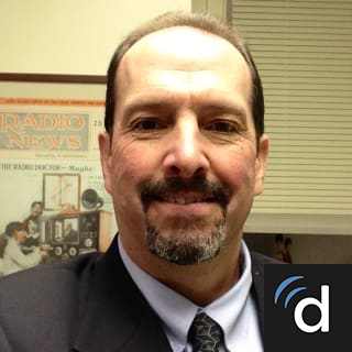 Dr. Steven A. Fuhrman, MD | Norfolk, VA | Pulmonologist | US News Doctors