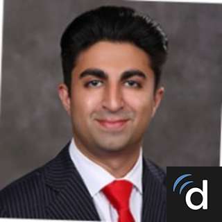 Dr. Arsalan Abbasi, MD – Westminster, MD | Internal Medicine