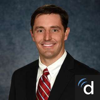 Dr. Arthur Johnson, MD | Augusta, GA | General Surgeon | US News Doctors