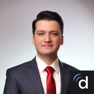 Dr. Abdulkadir Usta, MD | Evanston, IL | Internist | US News Doctors