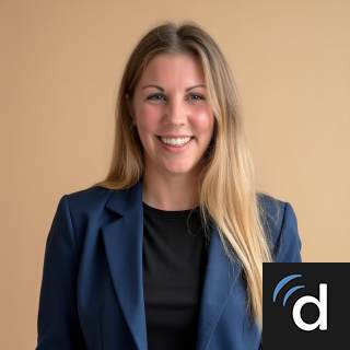 Nina (Matthews) Nicholson – Ypsilanti, MI | Nurse Practitioner