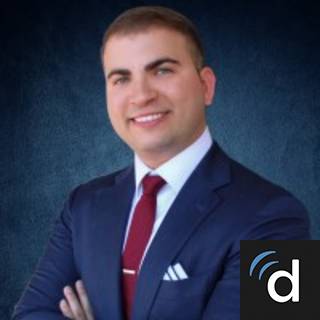 Dr. Brian Perez, MD | Cedar Knolls, NJ | Orthopedist | US News Doctors