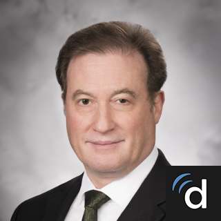 Dr. Lawrence G. Rapp, MD | Pontiac, MI | Neurosurgeon | US News Doctors