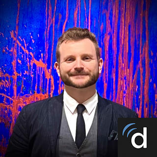 Dr. Nathan McKenty, MD | Detroit, MI | Physiatrist | US News Doctors