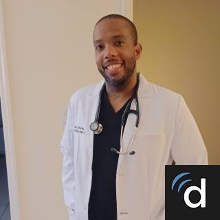 Marlon Charles – Valdosta, GA | Family Nurse Practitioner