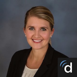 Dr. Kayla D. Isbell, MD | Katy, TX | Vascular Surgeon | US News Doctors