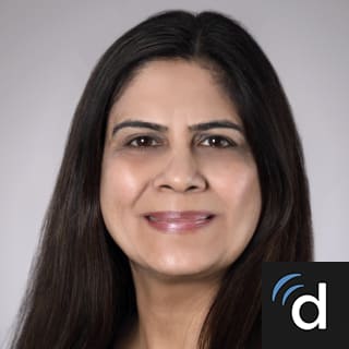 Dr. Anupam Verma, MD | Fairfax, VA | Pediatric Hematologist-Oncologist ...