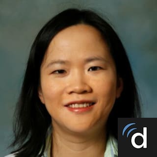 Dr. Jianping Yang, MD | Bloomington, MN | Internist | US News Doctors