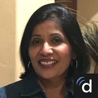 Dr. Sujatha M. Reddy, MD | Tucson, AZ | Internist | US News Doctors