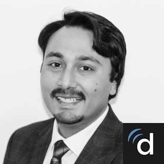 Dr. Syed Sarmad Bukhari, MD – Boston, MA | Neurosurgery