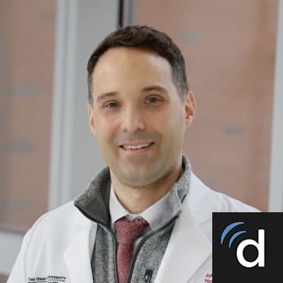 Dr. John T. Patton, MD | Columbus, OH | Hematologist | US News Doctors