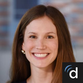 Dr. Elizabeth A. Mitchell, MD | Dayton, OH | Pediatric Cardiologist ...