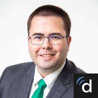 Dr. David Sandness, MD | Rochester, NY | Neurologist | US News Doctors