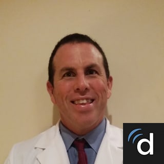 Dr. Earl Frantz, DO – Morehead City, NC | Family Medicine