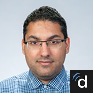 Dr. Zaid Saeed, DO – Rochester, NY | Psychiatry