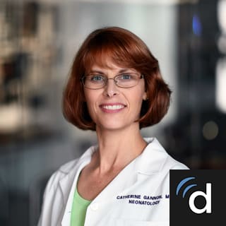 Dr. Catherine Gannon, MD – Houston, TX | Neonat/Perinatology