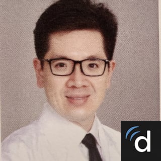 Dr. He Zhu, MD | Bridgeton, MO | Internist | US News Doctors