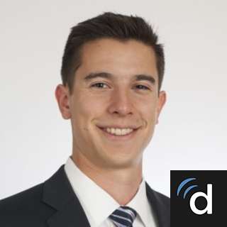 Dr. Alex Cronkite, MD | Los Angeles, CA | ENT-Otolaryngologist | US ...