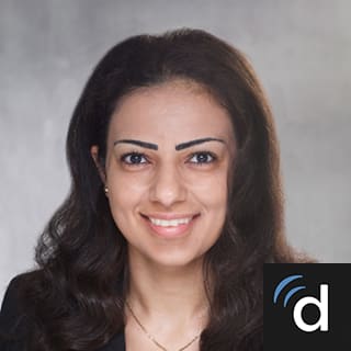 Dr. Sanam Zarei, MD | Washington, DC | Pediatric Neurologist | US News ...