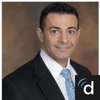 Dr. Nima Sahami, MD | Los Angeles, CA | Nephrologist | US News Doctors