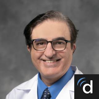 Dr. Abbas Jowkar, MD – Detroit, MI | Neurology