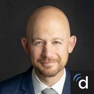 Dr. David Rothberg, MD – Salt Lake City, UT | Orthopaedic Surgery