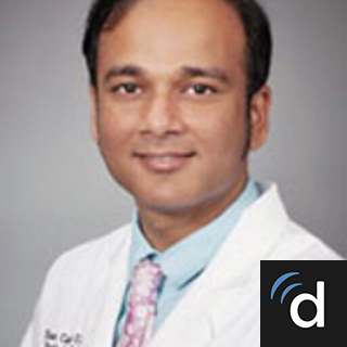 Dr. Debargha Basuli, MD – Greenville, NC | Nephrology