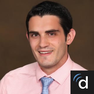 Dr. Nicholas Govsyeyev, MD | Aurora, CO | Vascular Surgeon | US News ...