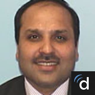 Dr. Vishal Madaan, MD | Charlottesville, VA | Psychiatrist | US News ...