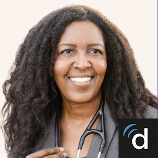 Guerda Johnson, NP | Nurse Practitioner in Tyler, TX | US News Doctors