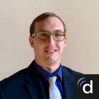 Dr. Braden Crouse, DO | Athens, OH | Resident Physician | US News Doctors