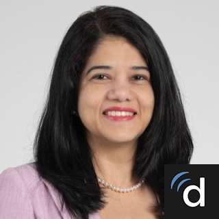 Dr. Nitu Kataria, MD | Cleveland, OH | Internist | US News Doctors