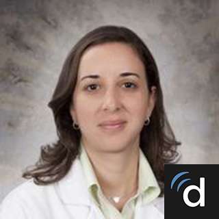 Dr. Maria Bastos, MD – Miami, FL | Radiology