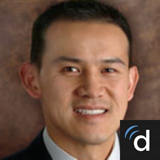 Dr. Brandon Lu, MD – San Francisco, CA | Pulmonology