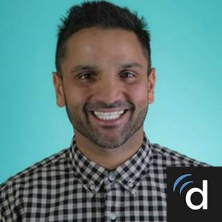 Dr. Borhan Darmal, MD | Wilmington, NC | Psychiatrist | US News Doctors