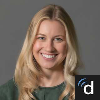 Dr. Kate Beekman, MD – Chapel Hill, NC | Resident Physician